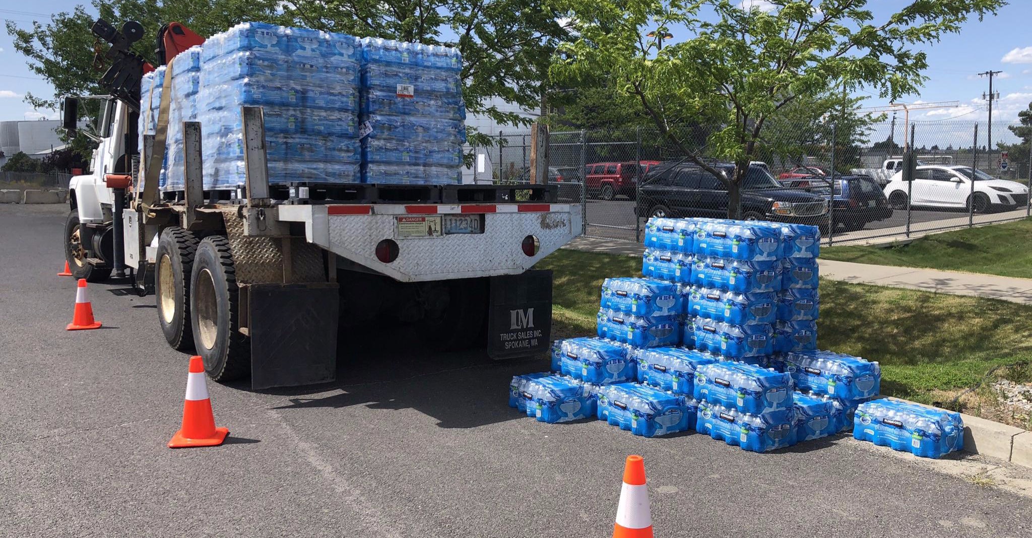 Creating a Family Disaster Plan - Emergency Water Supply | United ...